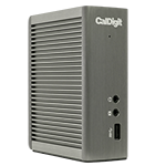 CalDigit Support Downloads